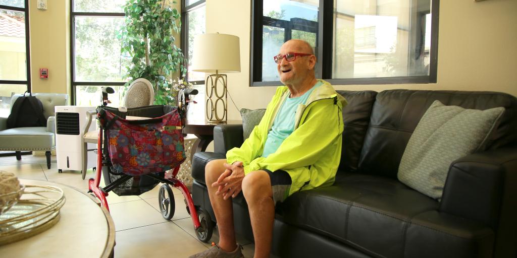 Orlando VA Launches New CRC Housing Program To Support Aging Veterans | VA Orlando Health Care ...